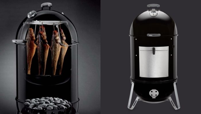 9 Best Fish Smoker Ultimate Guide & Review of 2022