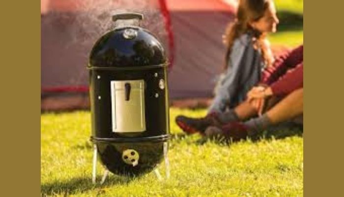 The 11 Best Portable Smoker For Camping Complete BuyingGuide
