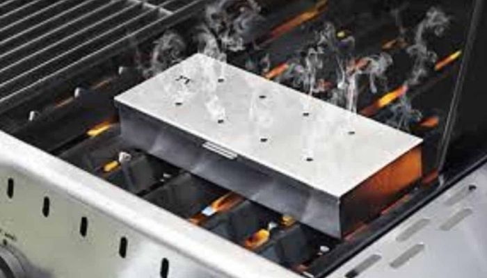 The 9 Best Smoker Box for Gas Grill Complete Reviews