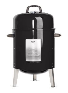 The 11 Best Charcoal Smoker Complete Reviews For 2023