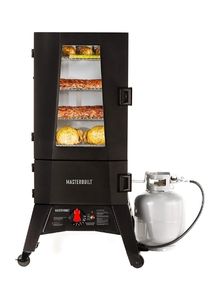 9 Best Propane Smokers You Should Buy in 2023