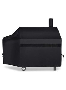 11 Best Smoker Covers in 2023|Protect Your Grill&Smoker