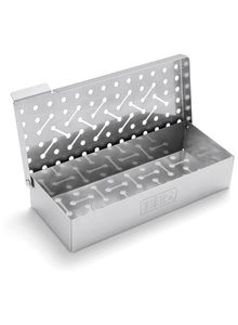 The 9 Best Smoker Box for Gas Grill Complete Reviews